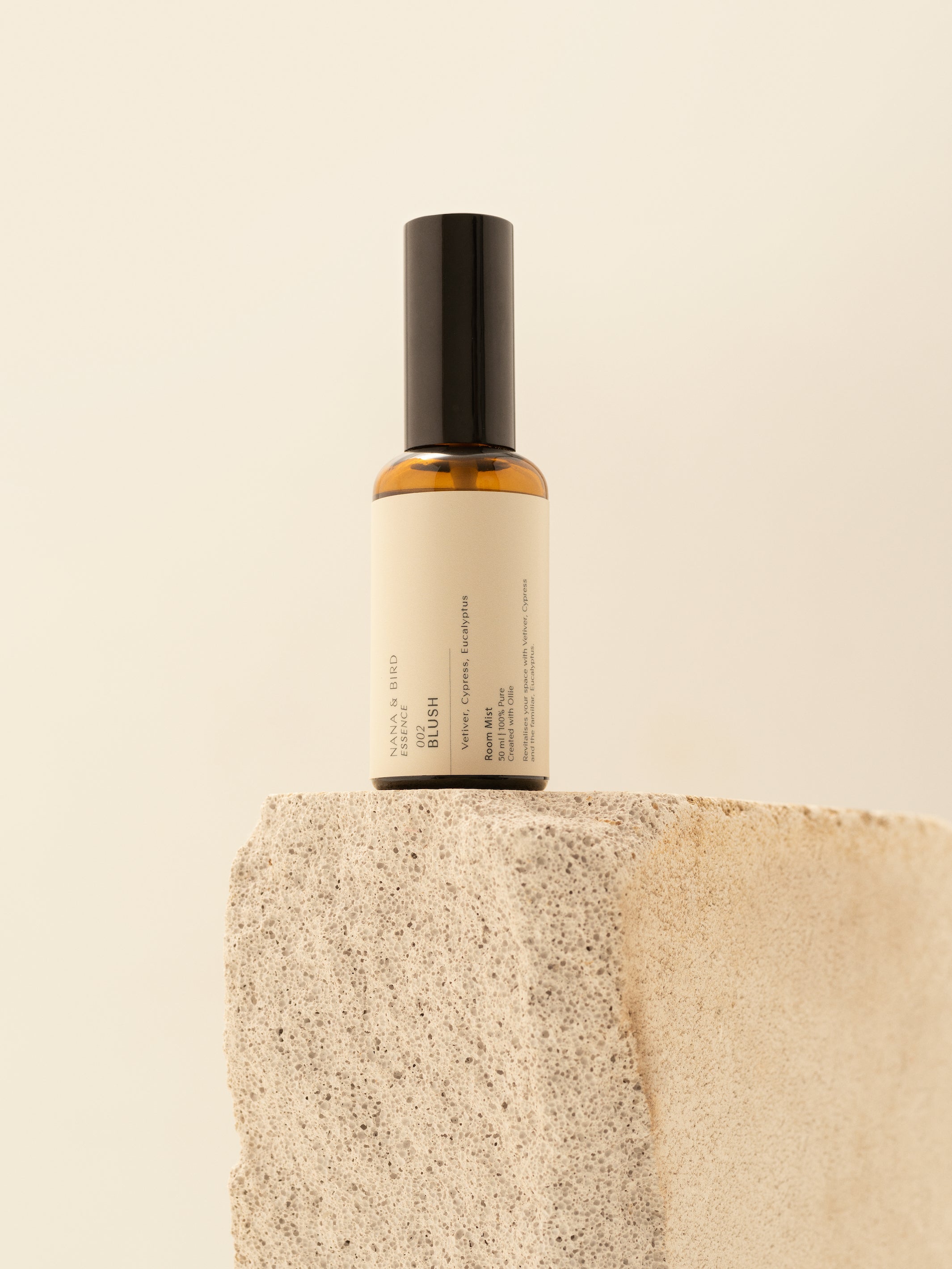 ESSENCE Room Mist - BLUSH – Nana & Bird
